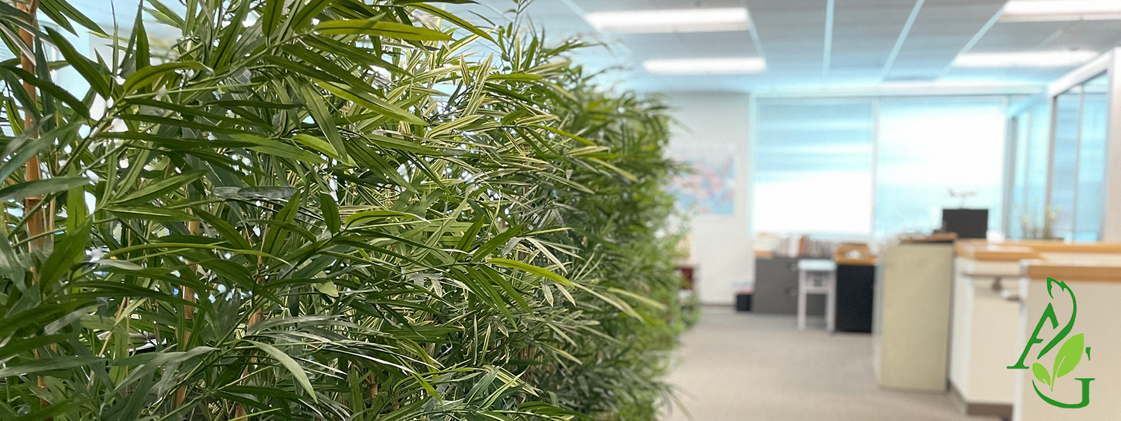 Amazing Green, Inc. - Artificial Plants, Trees, Outdoor, Grass, Bamboo